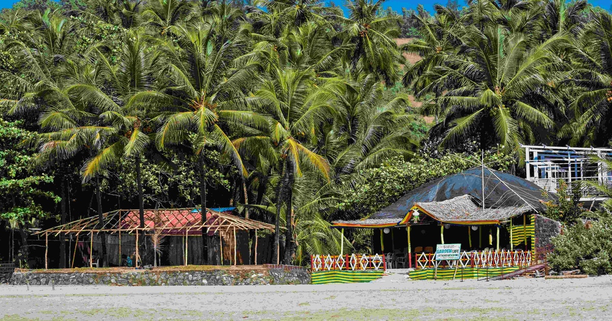 Fantastic Goa Group Departure 3N/4D Fixed Tour Package | GetYourGuide