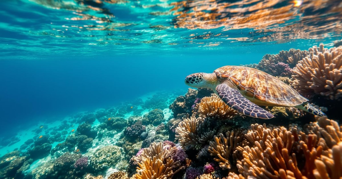 Maldives Alif Alif Atoll 3-Point Snorkeling Tour with Guide | GetYourGuide