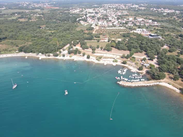 Jet-Boarding with Instructions | GetYourGuide