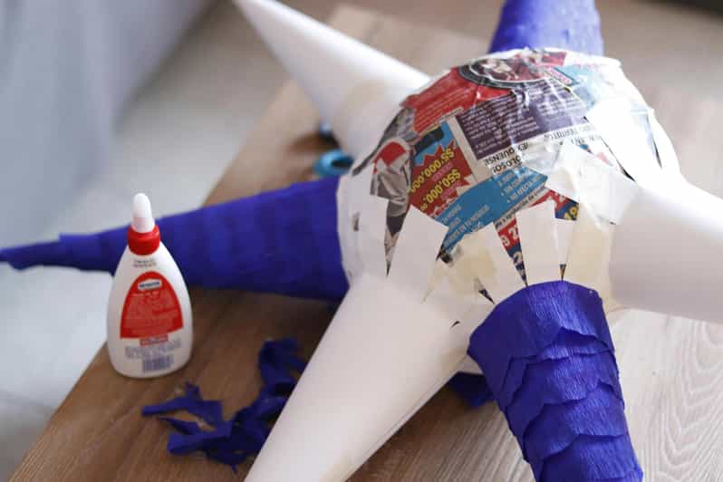 Tour Teotihuacan: Visit Pyramids and Craft a Colorful Piñata | GetYourGuide