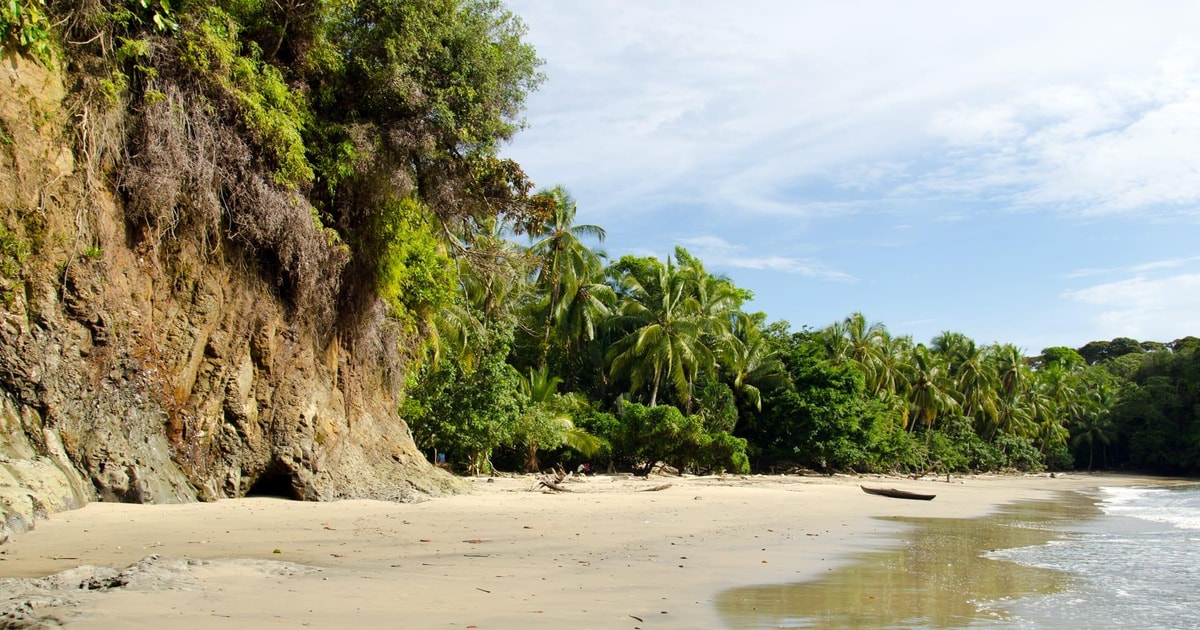 4-Day Pacific Tour: Explore Guapi's Hidden Treasures. | GetYourGuide
