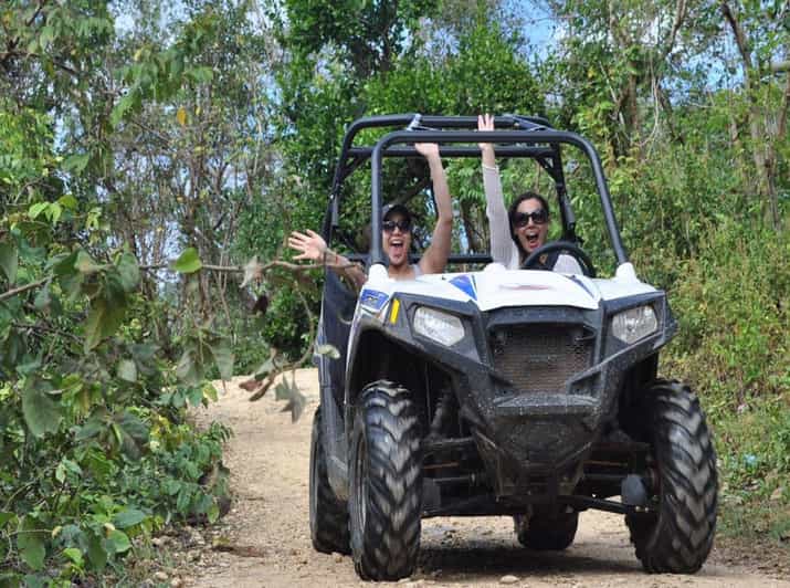 Samana: Buggy Adventure From Samana | GetYourGuide