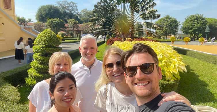 National Museum of Cambodia, Phnom Penh - Book Tickets & Tours ...