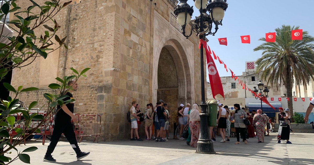 Explore the essentials of Tunis in a Private Half Day 5 in 1 | GetYourGuide