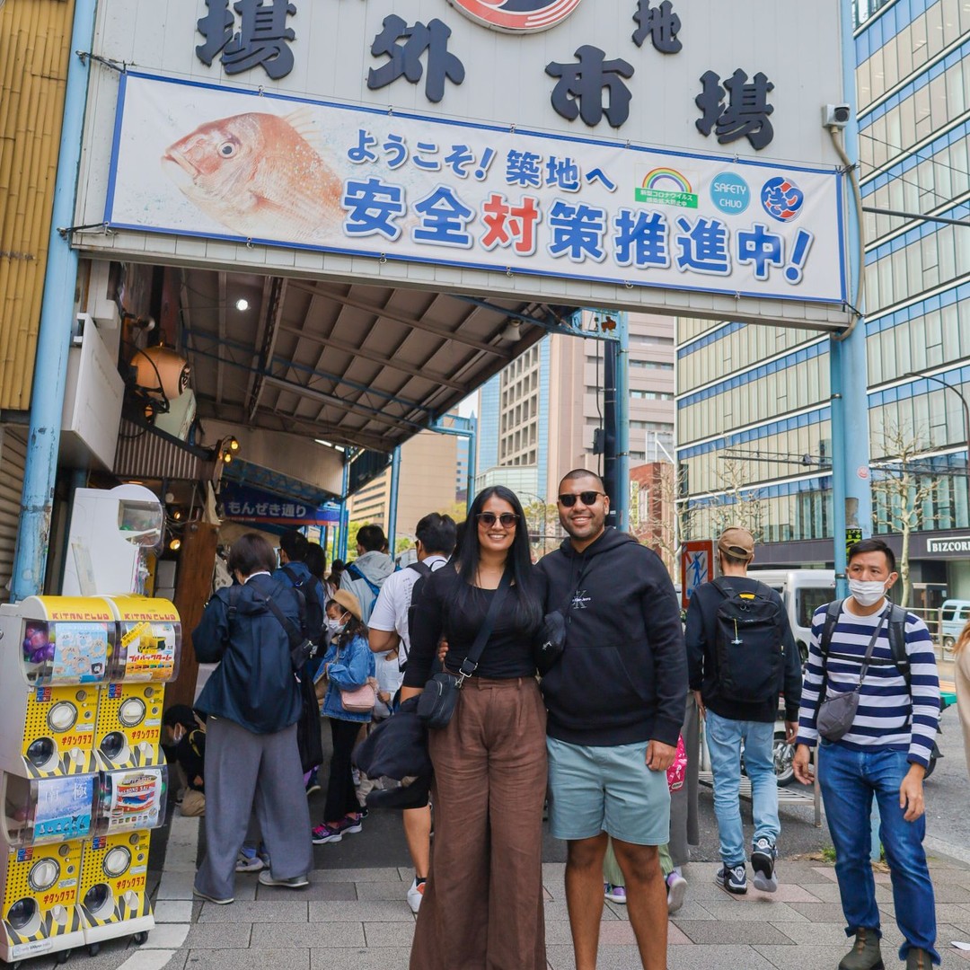 Tokyo: One Day Group Tour of Must-See Areas & Secret Spots | GetYourGuide