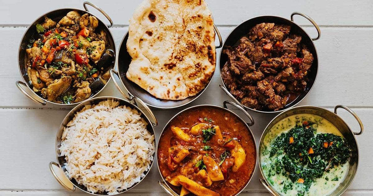 Zanzibar Market & Swahili Cooking Class | GetYourGuide