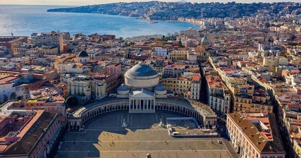 Pompeii & Naples Archeological Museum Private Day from Rome | GetYourGuide