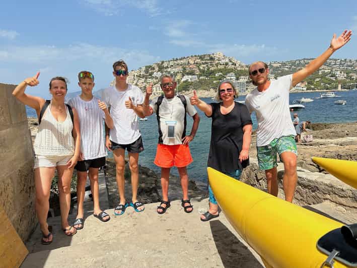 Ocean-Bikes Mallorca | GetYourGuide