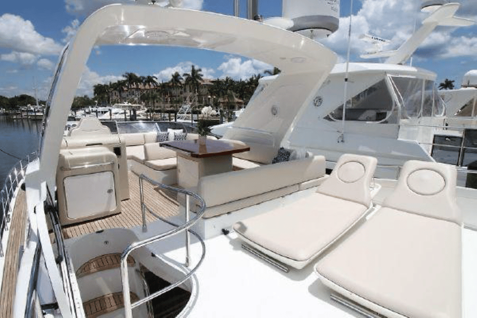 Miami: Epic Sail - Unforgettable Celebrations Aboard Yachts | GetYourGuide