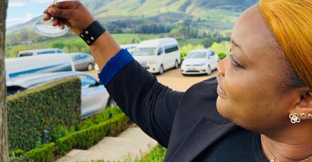 Private Tour: Cape Winelands to Stellenbosch & Franschhoek | GetYourGuide