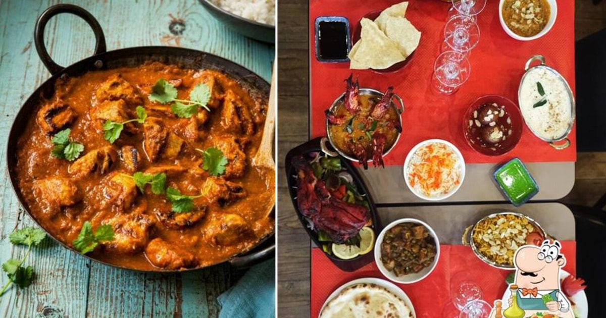Paris: Indian Food Tour With A Beer Or A Glass Of Champagne | GetYourGuide
