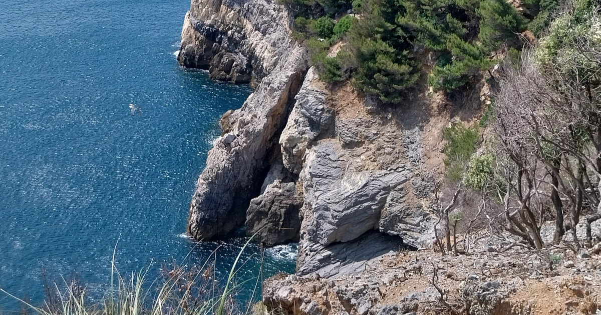 La Spezia: Portovenere & Palmaria Island Hiking Tour | GetYourGuide