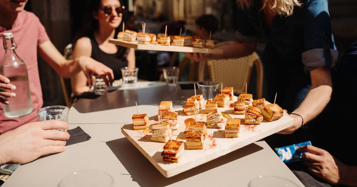 Bordeaux Ultimate Food Tour | GetYourGuide