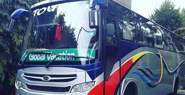 Kathmandu -Pokhara Bus | GetYourGuide