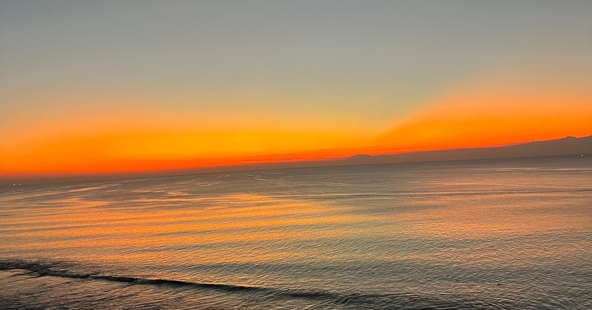 Traditional Fish Market with Sunset Tour | GetYourGuide