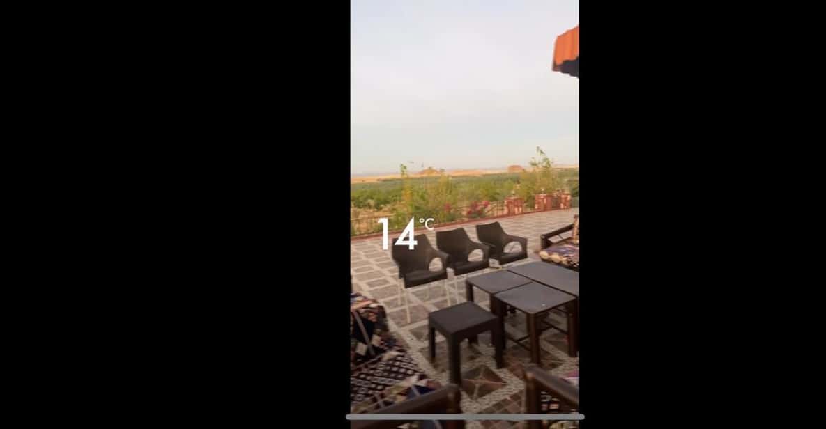 De La Meca o Yedda a Taif: Al-Hada, Al-Shafa, Tour de la ciudad de Taif ...