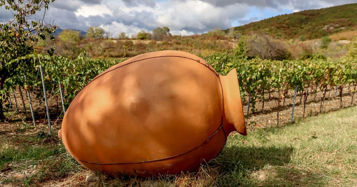 Kacheti: całodniowa wycieczka po winach z gruzińską kuchnią | GetYourGuide