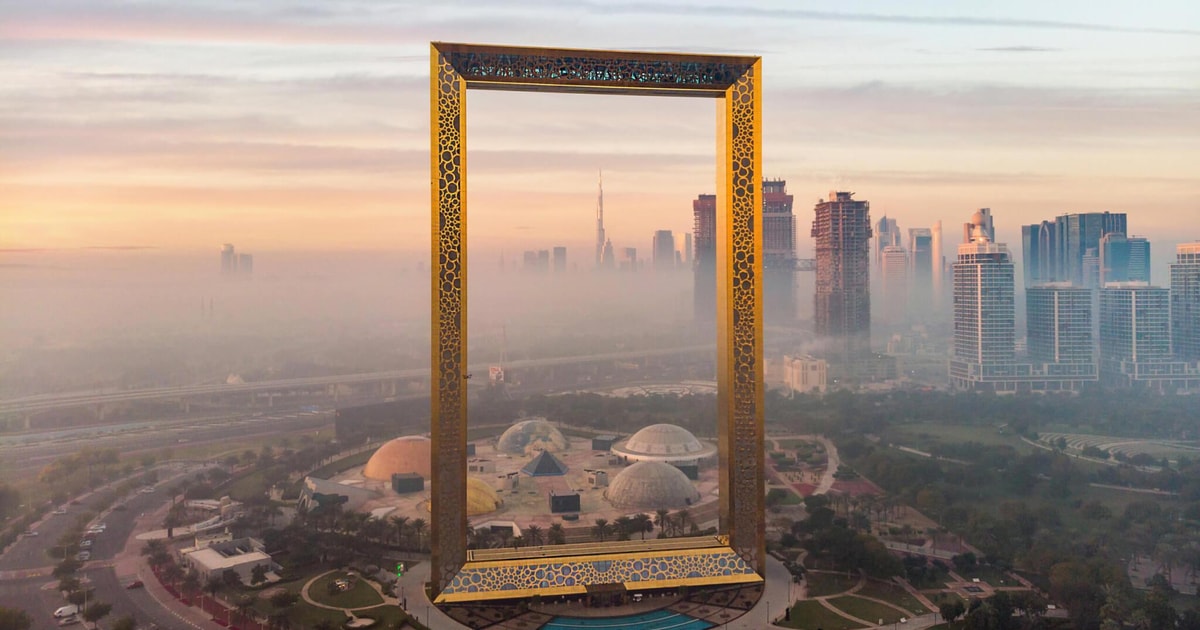 Excursão a Dubai (Cidade Antiga) | GetYourGuide