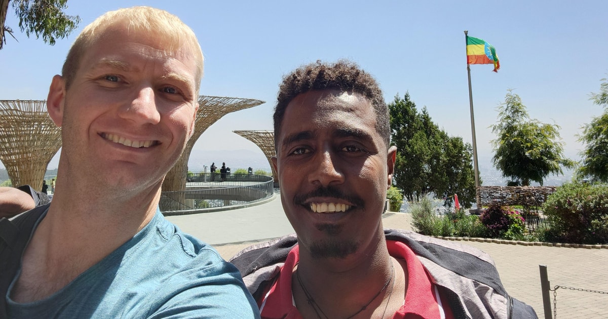 Addis Ababa Guided City Tours | GetYourGuide