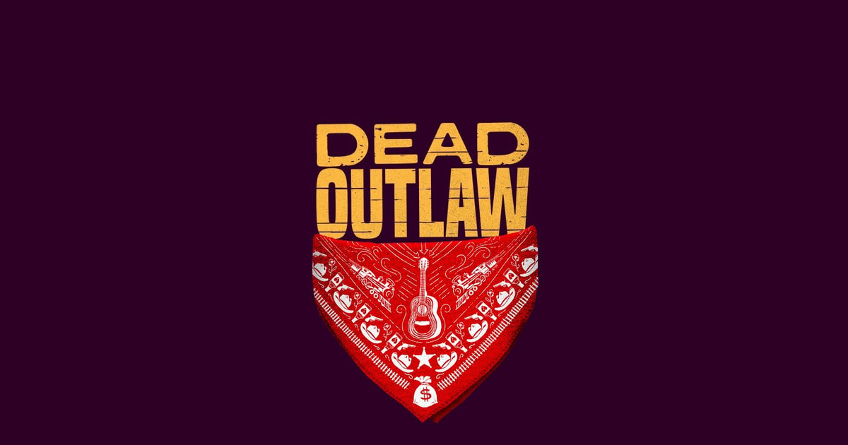 New York: Dead Outlaw on Broadway Ticket | GetYourGuide