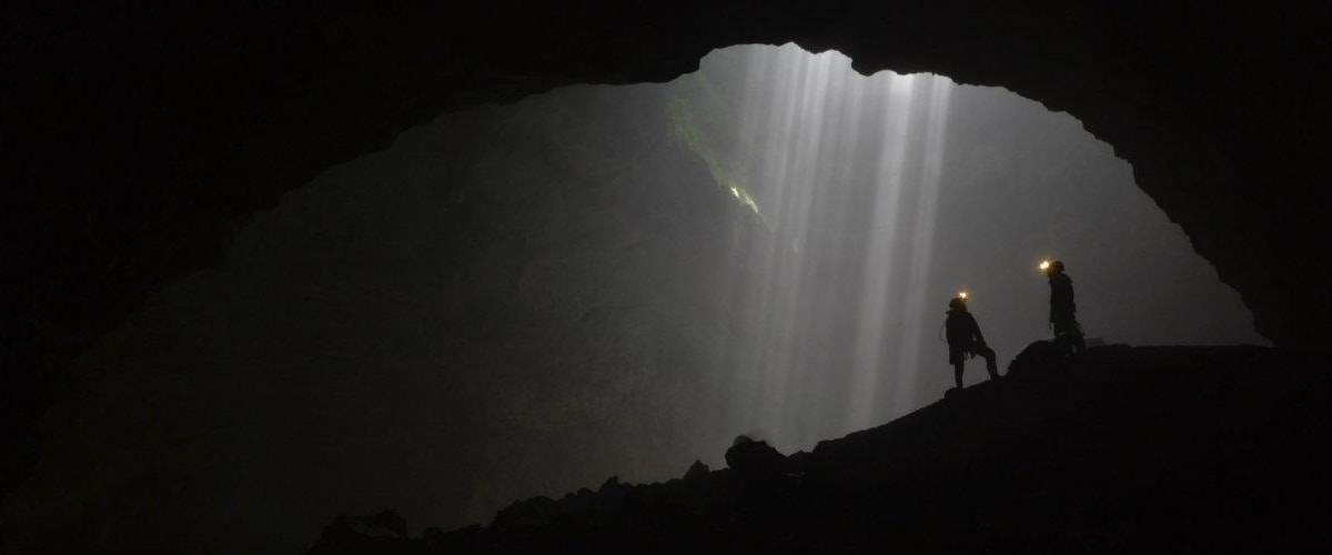 YOGYAKARTA: CAVE AND BEACH TOUR WITH PRIVATE CAR DRIVER | GetYourGuide