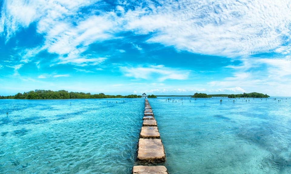 Cebu Mactan Island Hopping + Picnic Lunch (Private Tour) | GetYourGuide