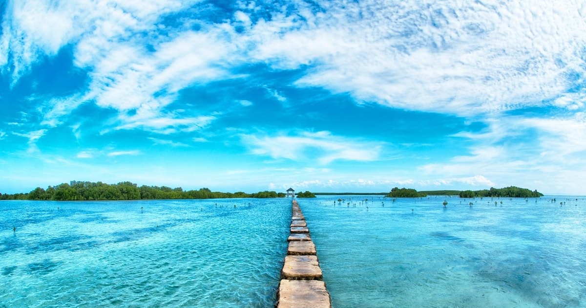 Cebu Mactan Island Hopping + Picnic Lunch (Private Tour) | GetYourGuide