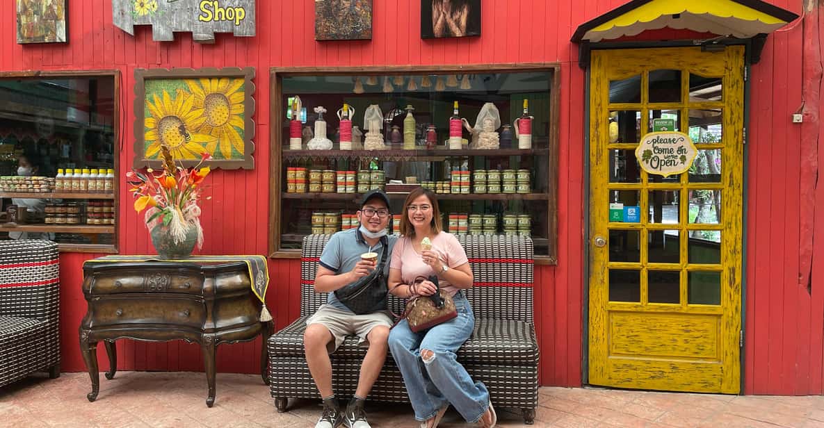 Bohol Day Tour; An Unforgettable Experience of Bohol. | GetYourGuide