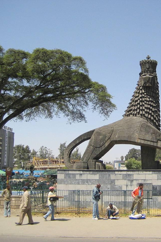 Addis Ababa Highlights Private Day Tour | GetYourGuide