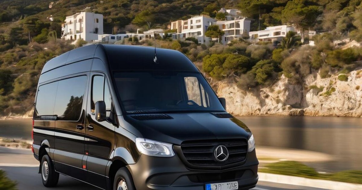 Privater Transfer:Athen Flughafen-Stadtmitte mit Minibus | GetYourGuide