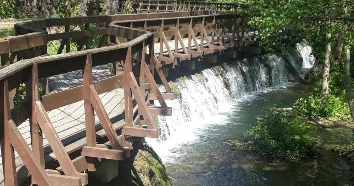 JAJCE AND TRAVNIK TOUR | GetYourGuide