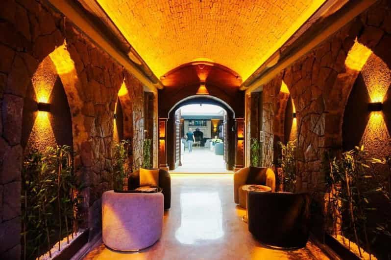 Turkish Bath Hamam The Real One Authentic & Original Bodrum | GetYourGuide