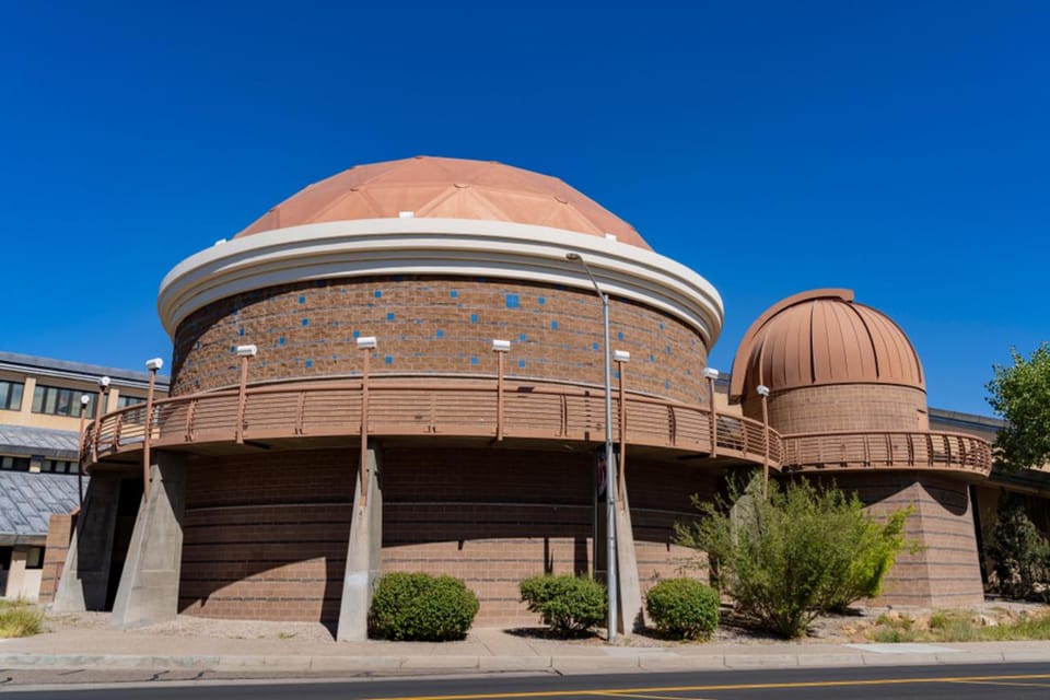 Intriguing Heritage of Albuquerque – Walking Tour | GetYourGuide