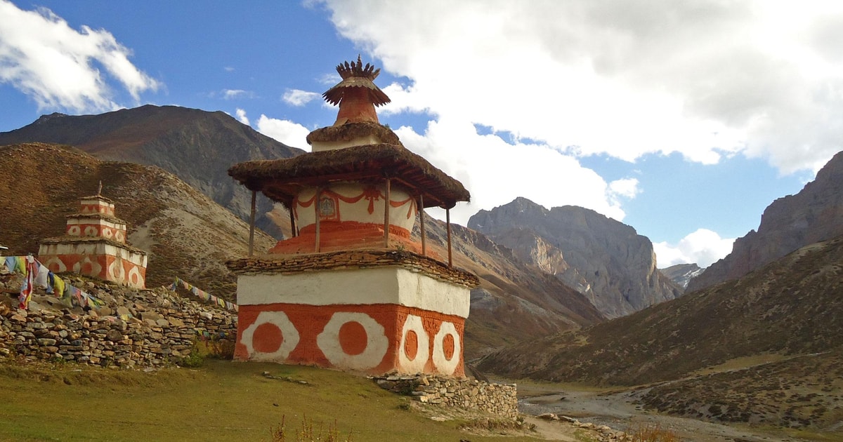 15 Days Lower Dolpo Trek from Kathmandu | GetYourGuide