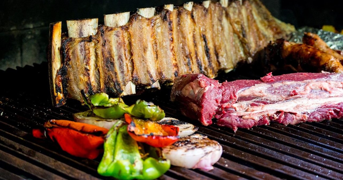 Asado Argentino by Maru (Argentinian Barbecue) | GetYourGuide