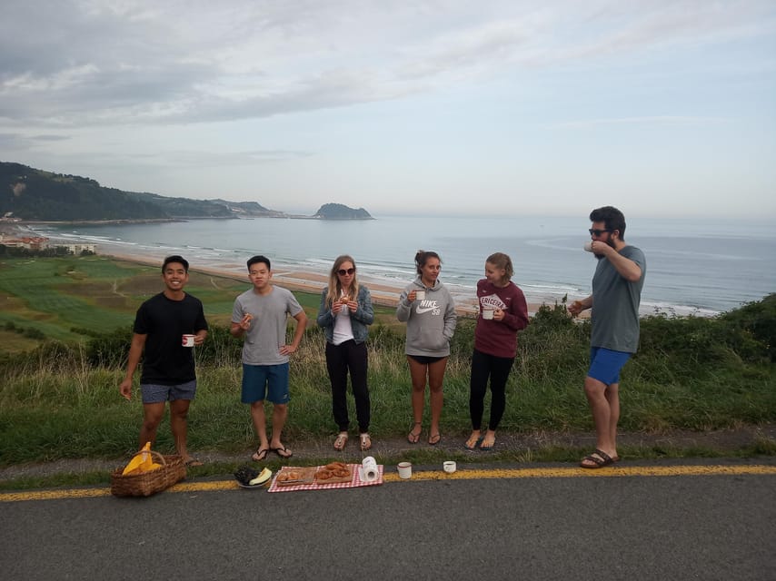 San Sebastian: Surfing Adventure in the Basque Coast | GetYourGuide