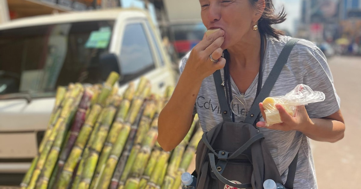 Kampala Food Tour (KWT) | GetYourGuide
