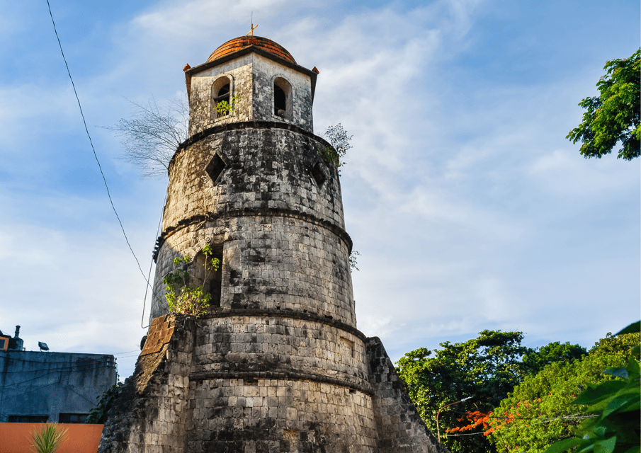 Dumaguete Pamplona Sightseeing Tours (Private Tour) | GetYourGuide