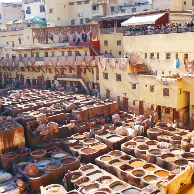 A Week Around Fez | GetYourGuide