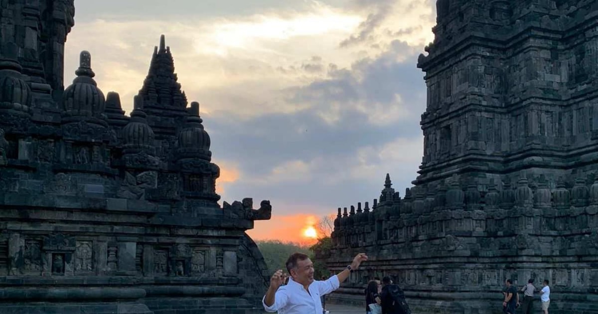 Nirvana sunrise, Borobudur, Prambanan Included Hotel 1N. | GetYourGuide
