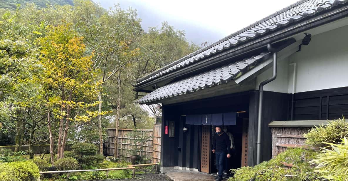 Tokyo: Hakone’s Best Hot Springs & Scenic Lake Ashi Cruise | GetYourGuide
