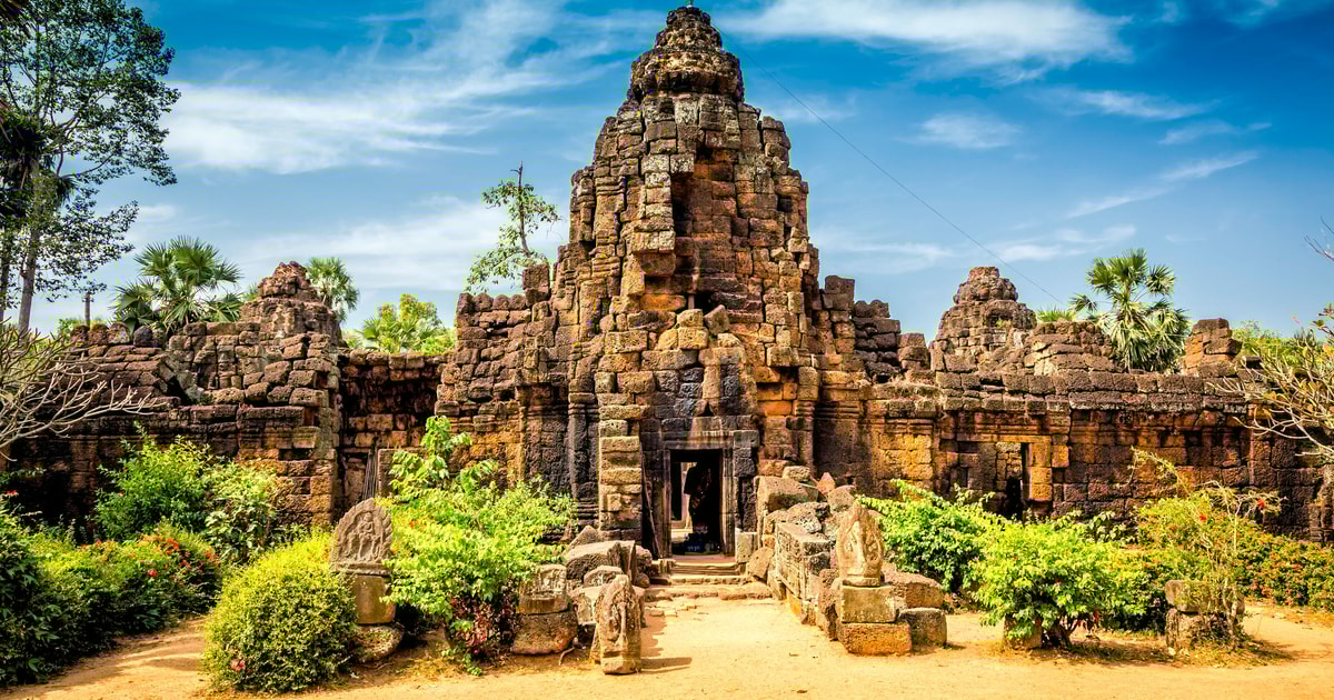 Full Day Trip to Mountain Temple of Chisor | GetYourGuide