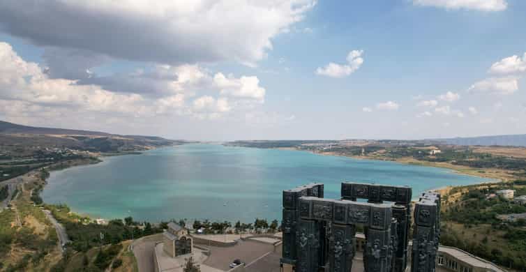 Turtle Lake, Tbilisi - Book Tickets & Tours | GetYourGuide