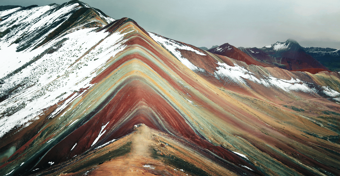 Rainbow Mountain: Private Tour - Full day | GetYourGuide
