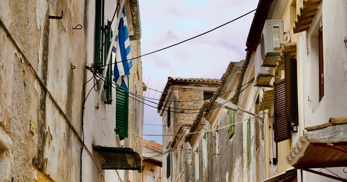 Corfu behind the scenes - A Journey Through South Corfu | GetYourGuide