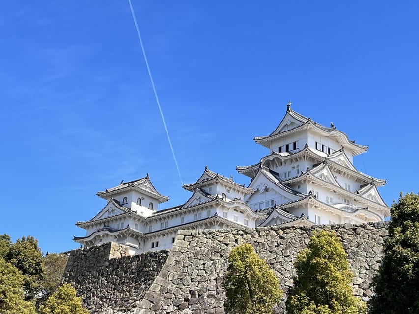 Osaka: Himeji Castle, Arima Onsen & Mt. Rokko 1-Day Bus Tour | GetYourGuide