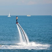 Bali Flyboarding Adventure: Defying Gravity in Paradise | GetYourGuide