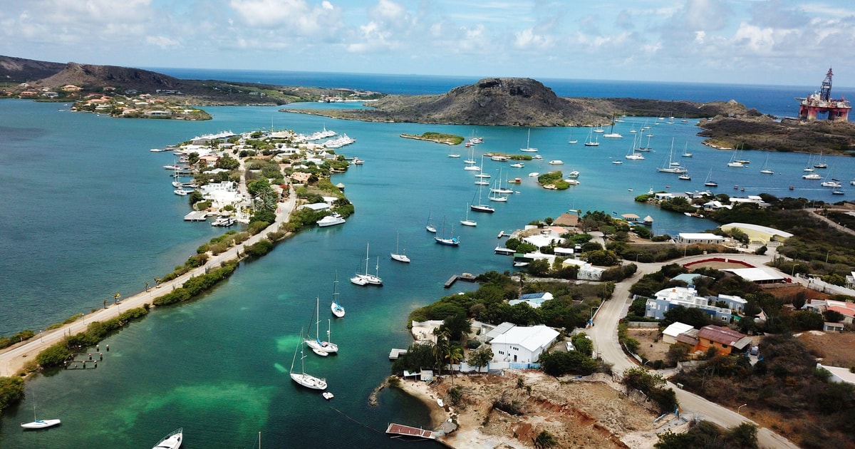 Curacao: Private Boat Trip with Water Sports and Snorkeling | GetYourGuide