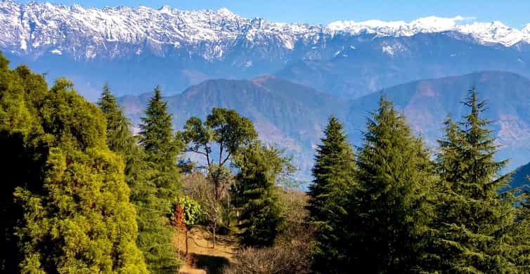 Shivapuri National Park, Kathmandu Valley - Book Tickets & Tours ...