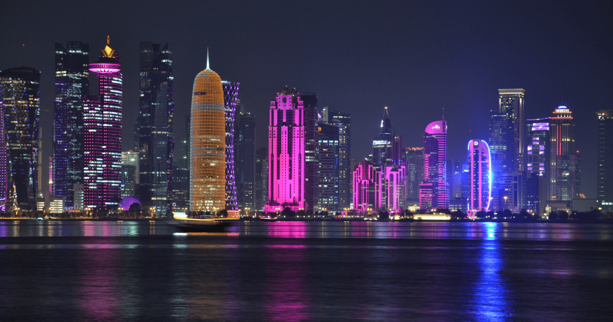 Doha Tour de la ciudad de Doha de día completo | GetYourGuide